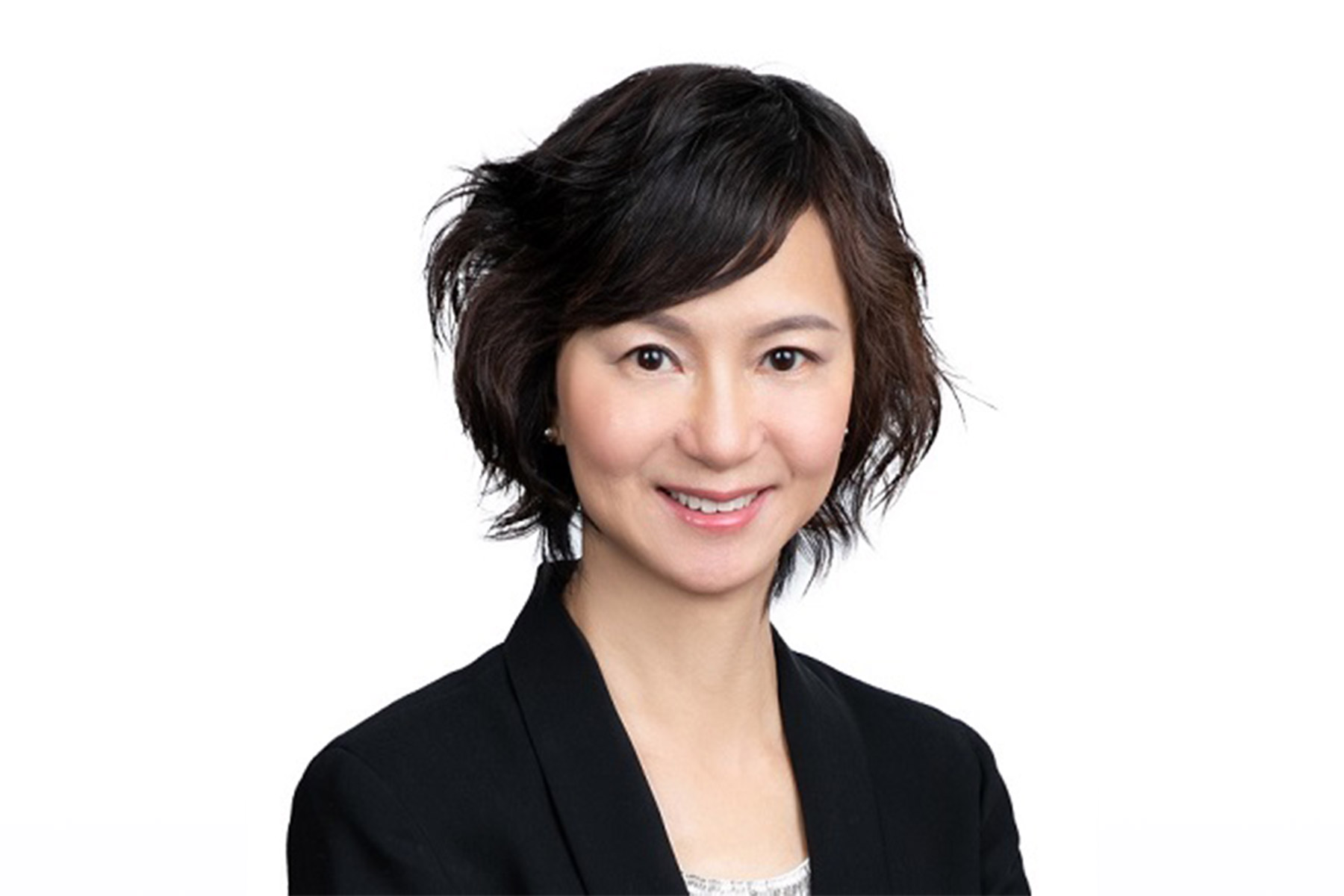 Ms Jennifer Wong - Perilli & Ho Solicitors