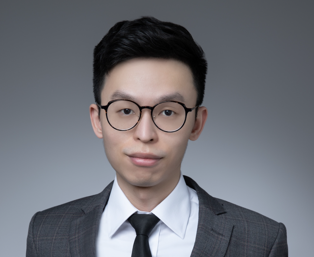 Anthony Wong - Perilli & Ho Solicitors